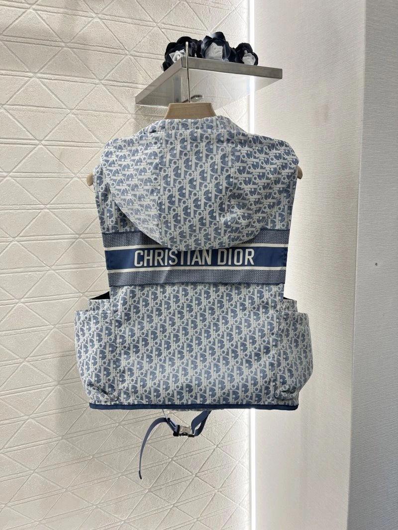 OEM Christian Dior Vest