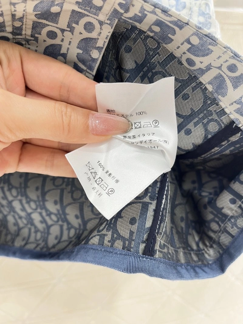 OEM Christian Dior Vest