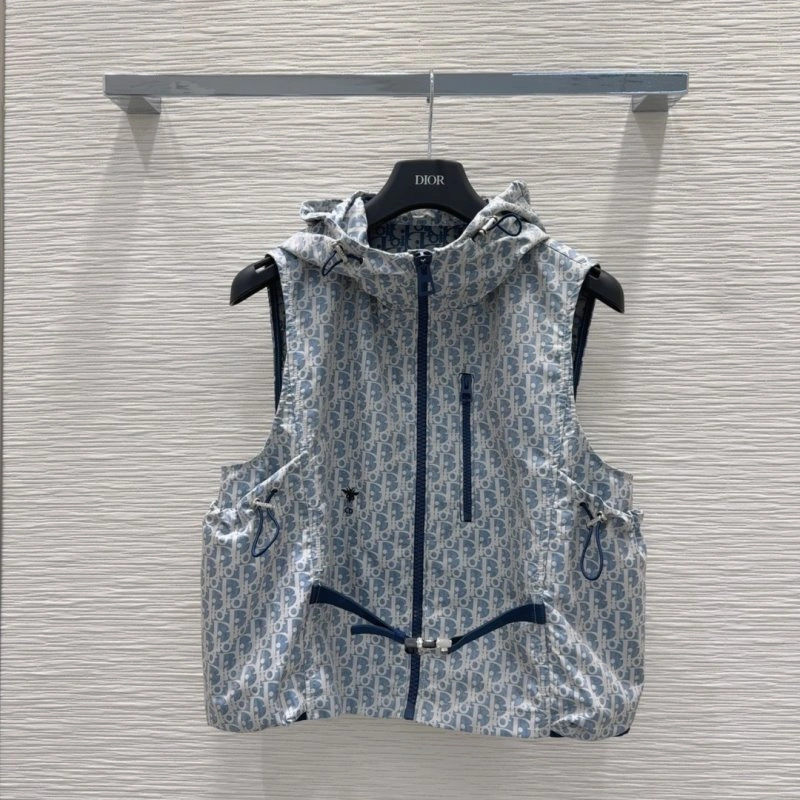 Christian Dior Vest