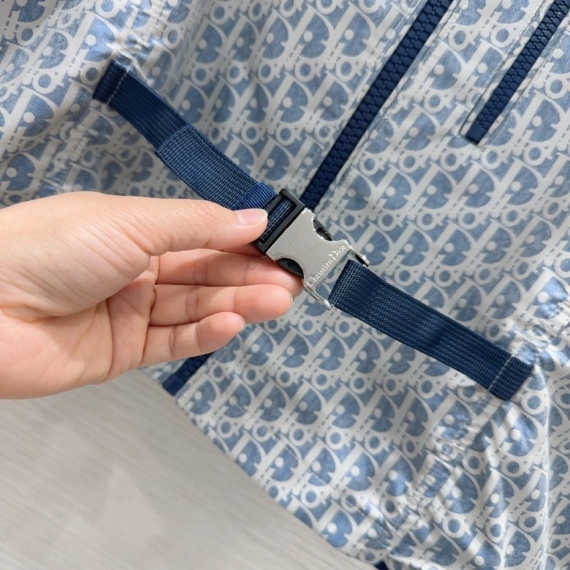 Precise copy Christian Dior Vest