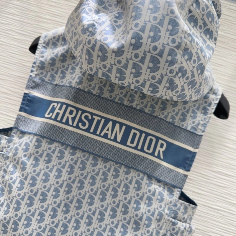 Precise copy Christian Dior Vest