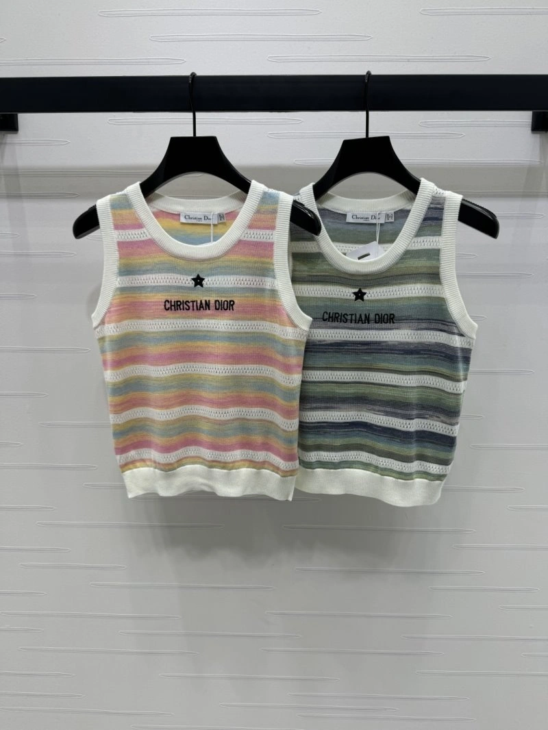 Christian Dior Vest