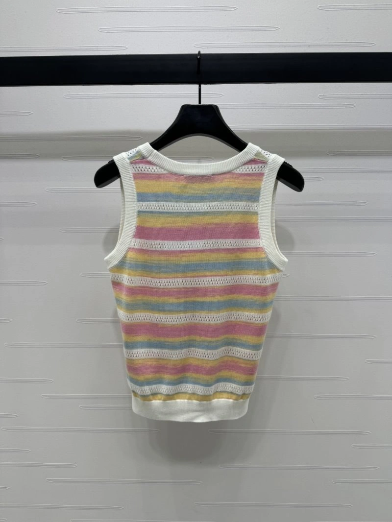 Factory-made Christian Dior Vest