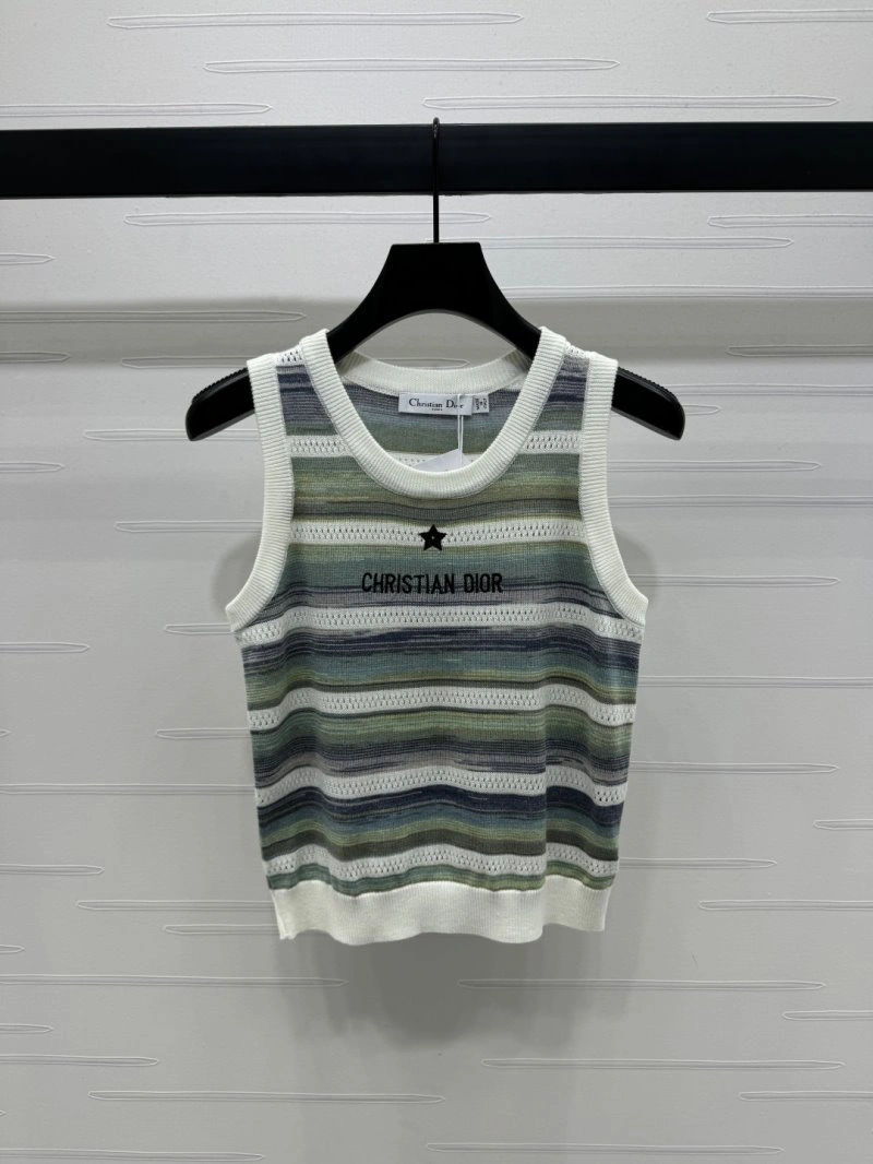 Christian Dior Vest