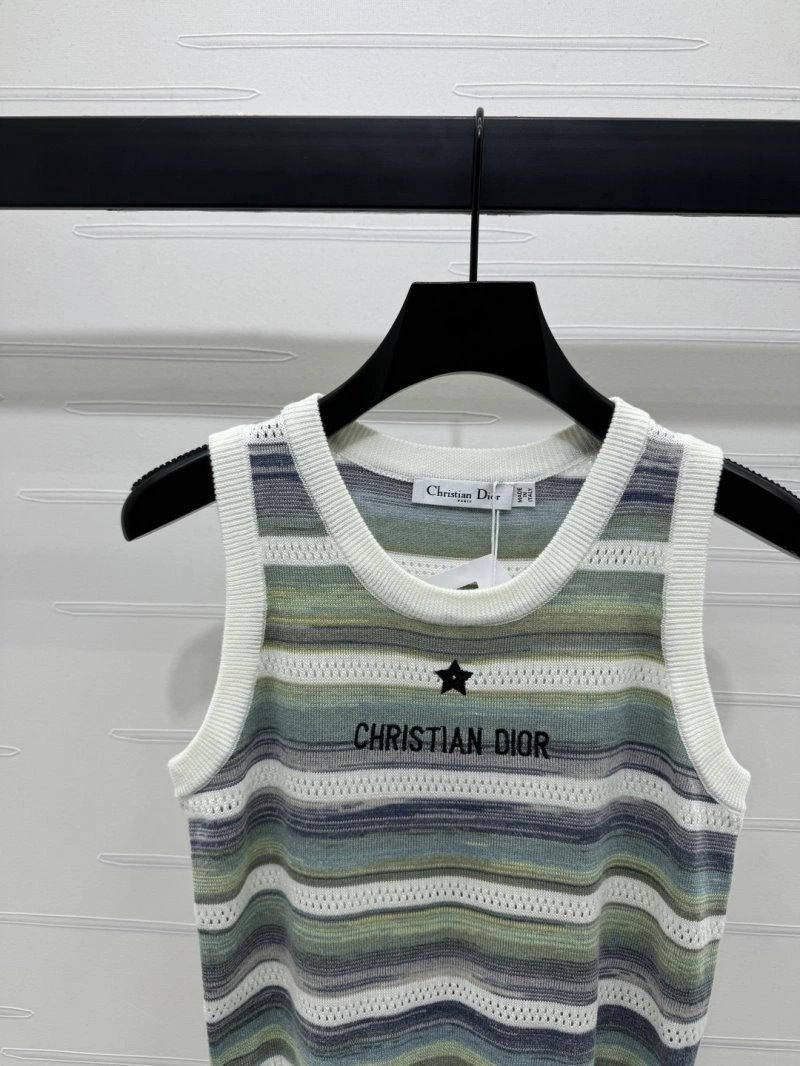 Top mirror Christian Dior Vest