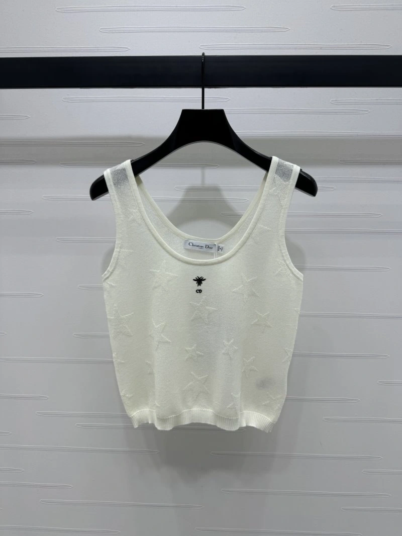 Christian Dior Vest