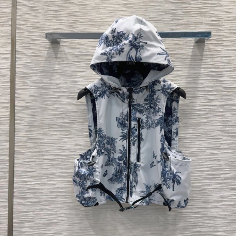 Christian Dior Vest