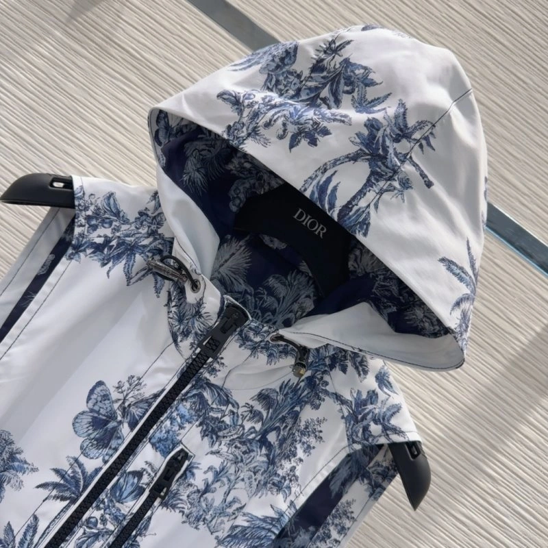 Brand-original Christian Dior Vest