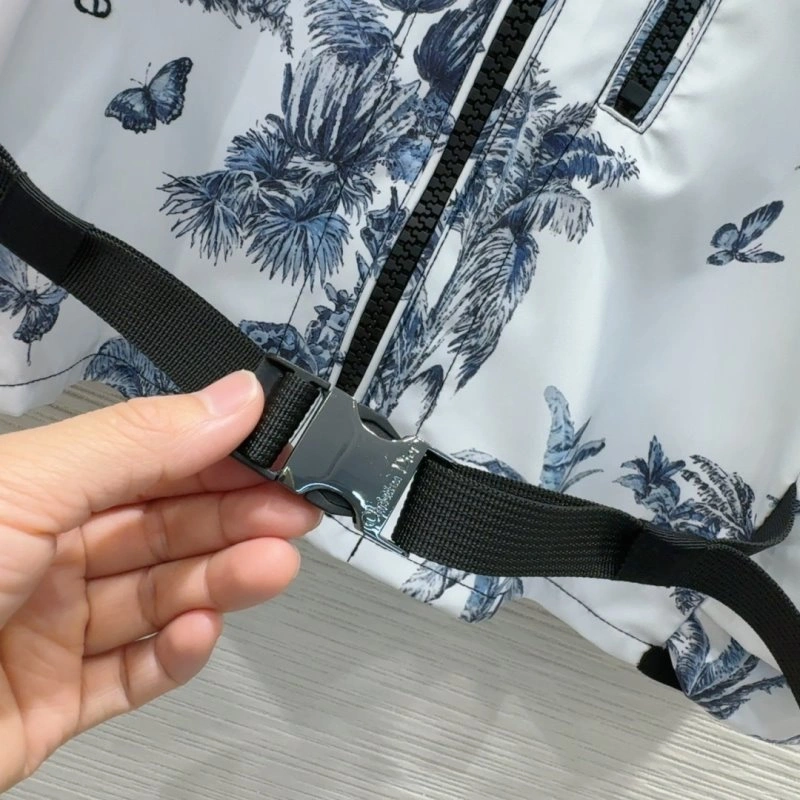 Brand-original Christian Dior Vest