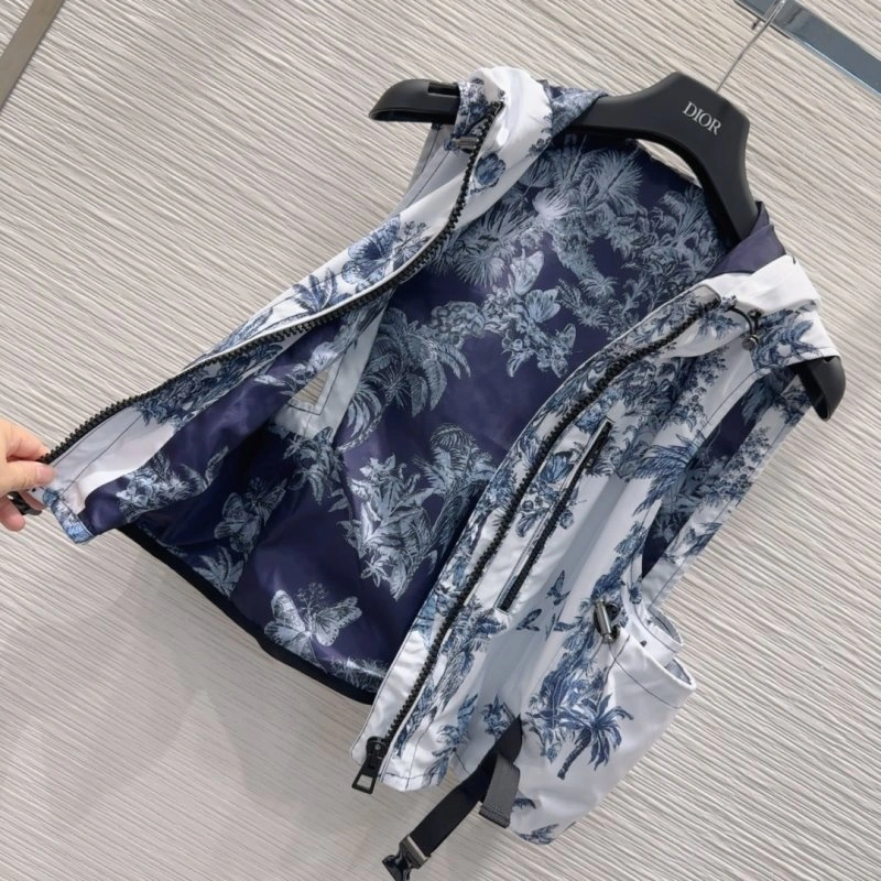 Brand-original Christian Dior Vest