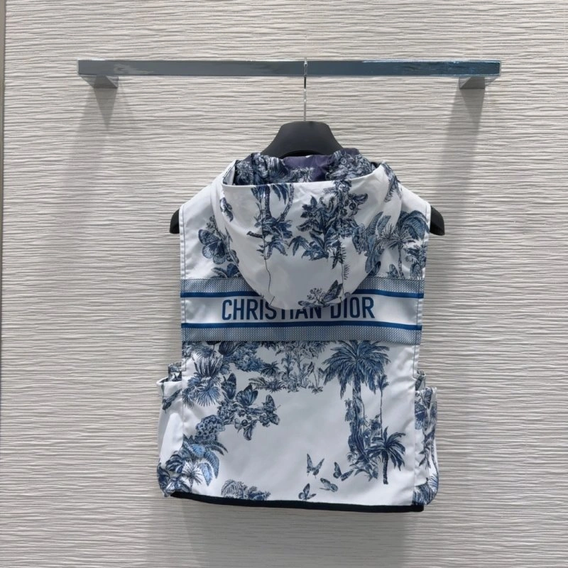 Brand-original Christian Dior Vest