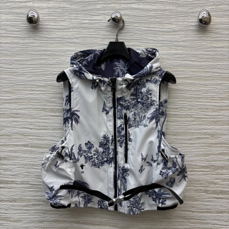 Christian Dior Vest