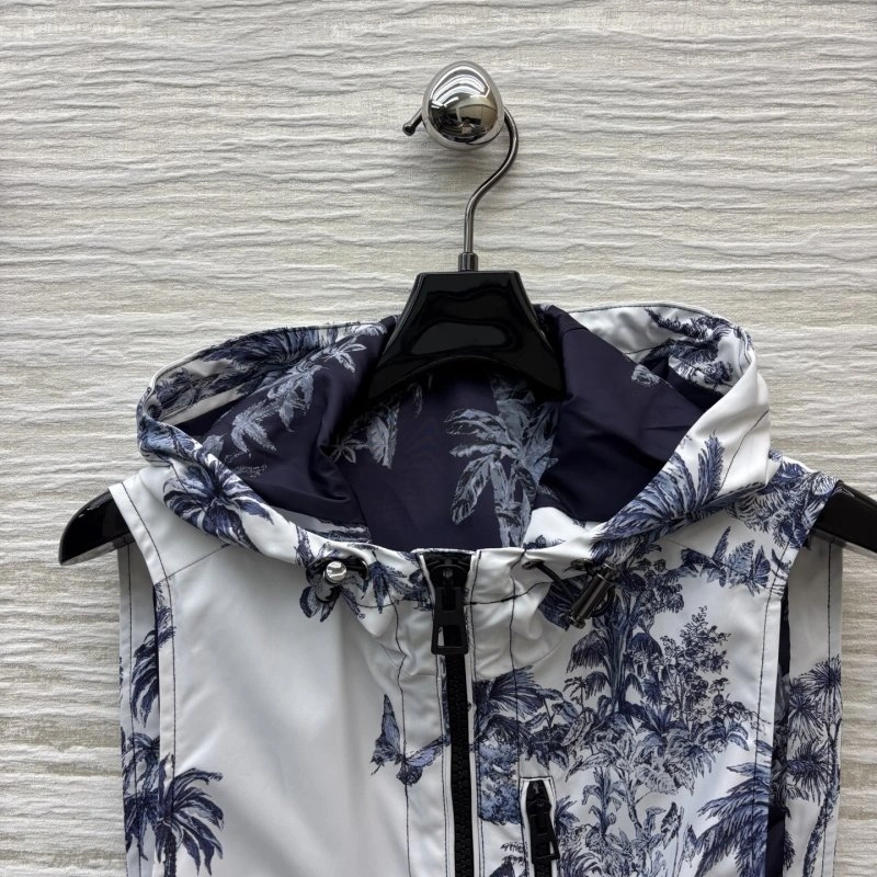 Brand-original Christian Dior Vest