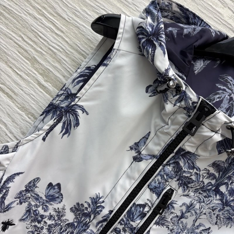 Brand-original Christian Dior Vest
