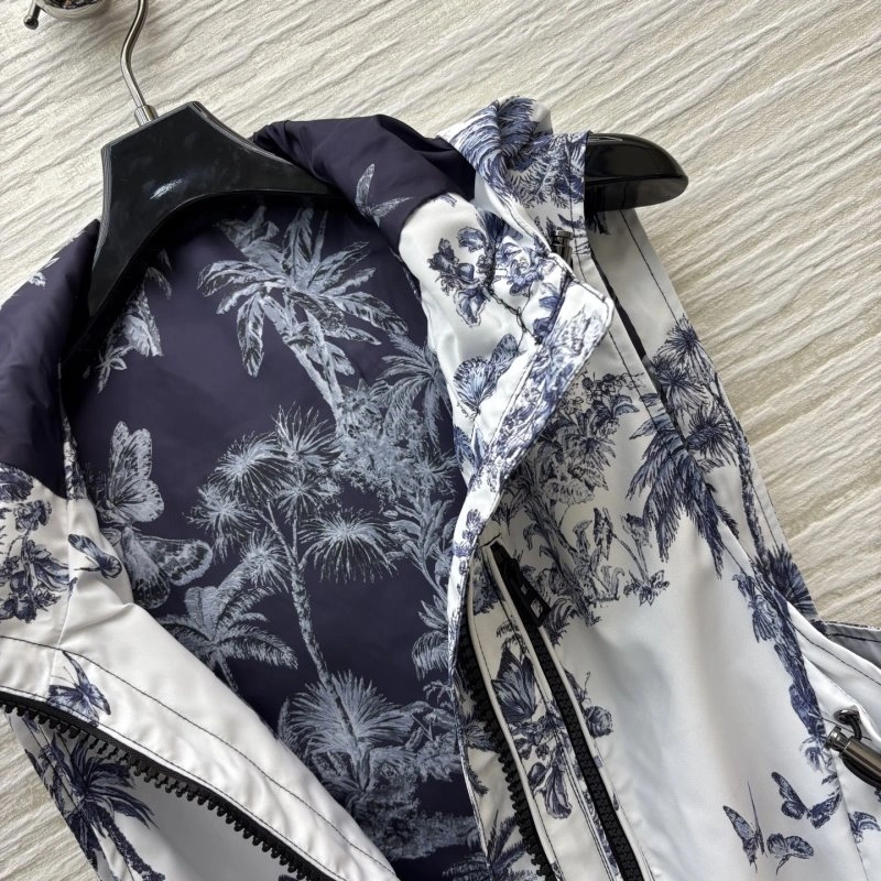 Brand-original Christian Dior Vest