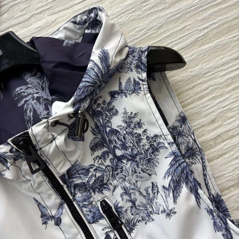 Brand-original Christian Dior Vest
