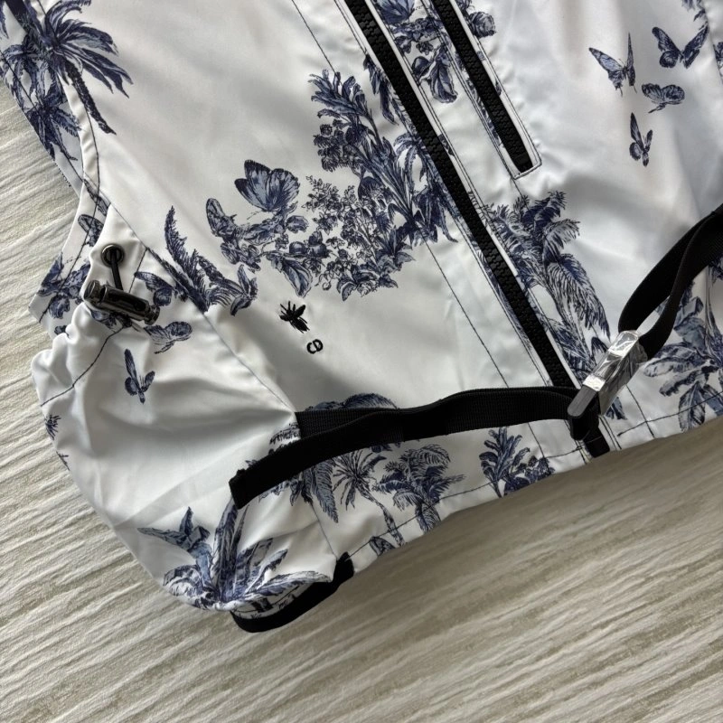 Brand-original Christian Dior Vest