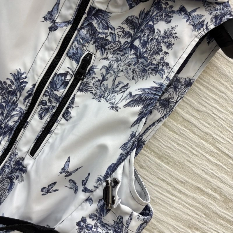 Brand-original Christian Dior Vest