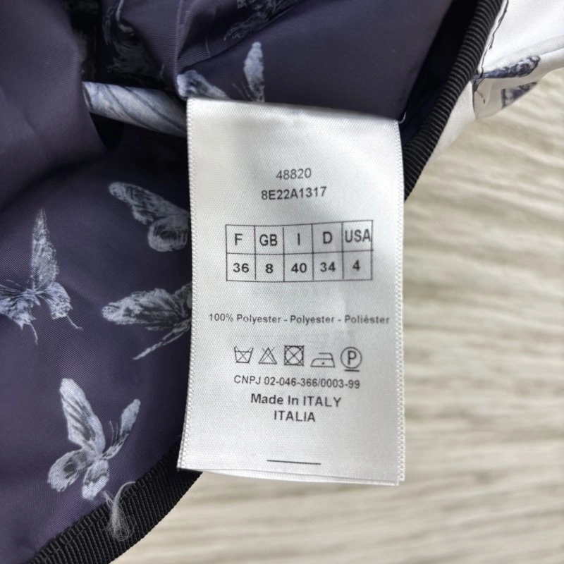 Brand-original Christian Dior Vest