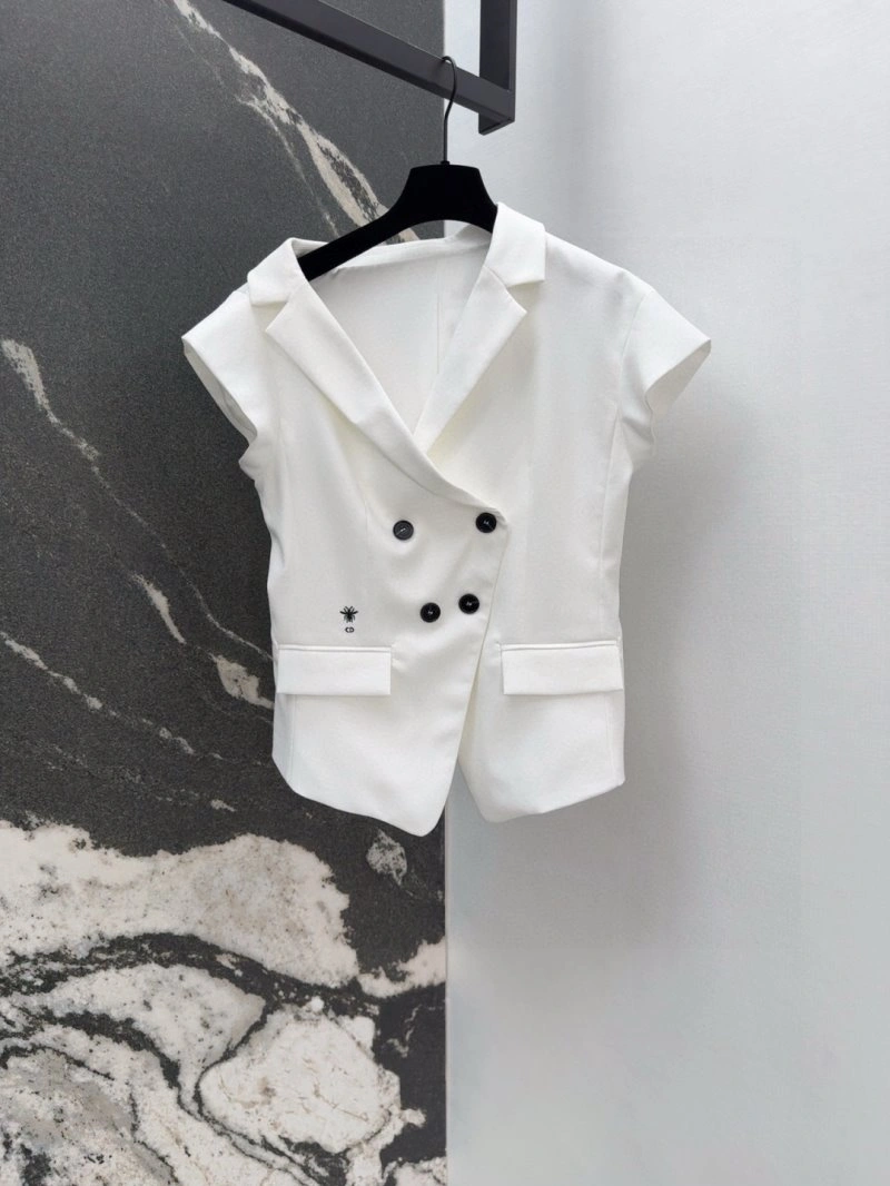 Christian Dior Vest