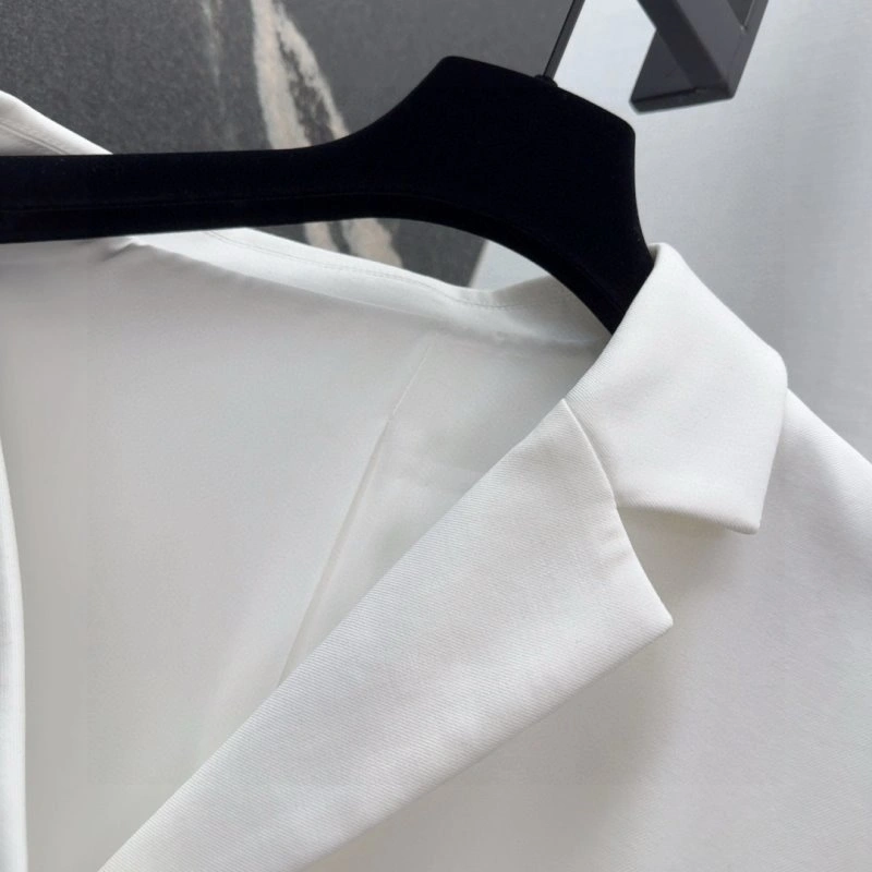 Factory-made Christian Dior Vest