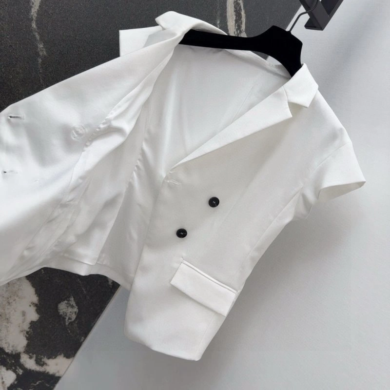 Factory-made Christian Dior Vest