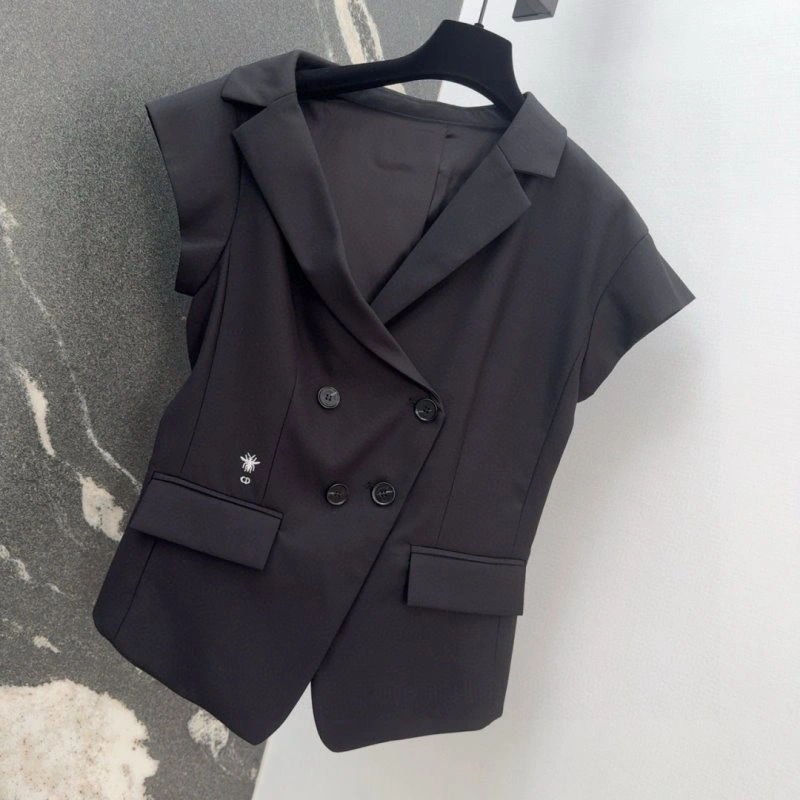 Genuine Christian Dior Vest