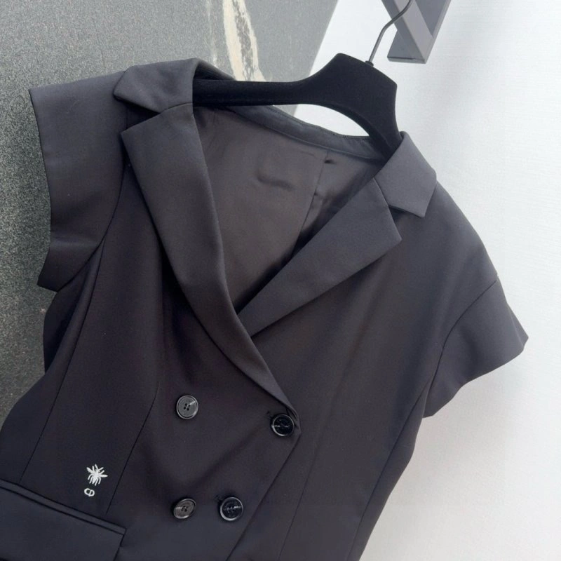 Genuine Christian Dior Vest