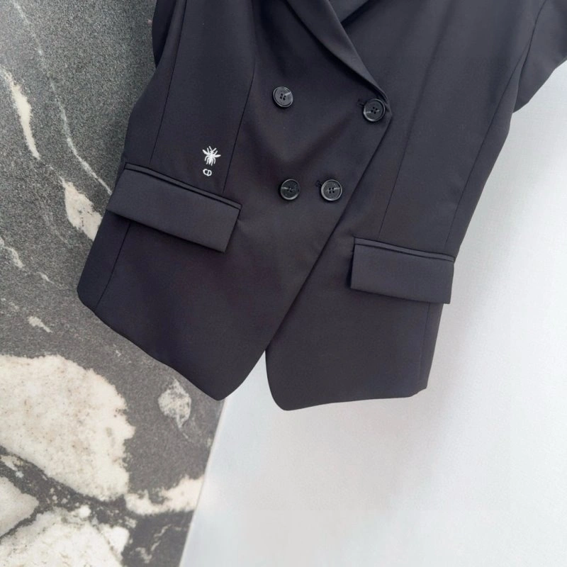 Genuine Christian Dior Vest