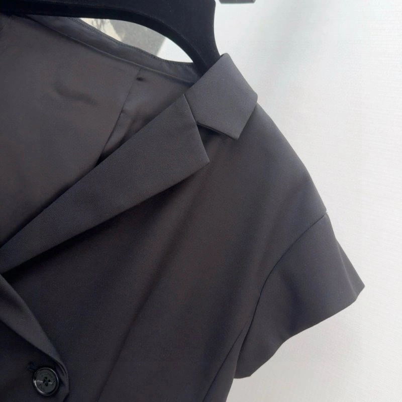 Genuine Christian Dior Vest