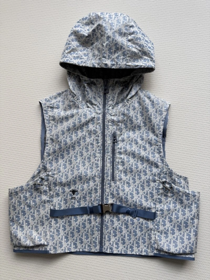 Christian Dior Vest