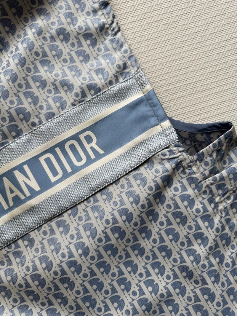 Genuine Christian Dior Vest