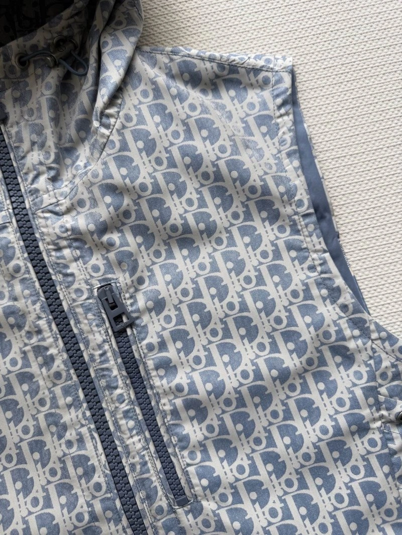 Genuine Christian Dior Vest