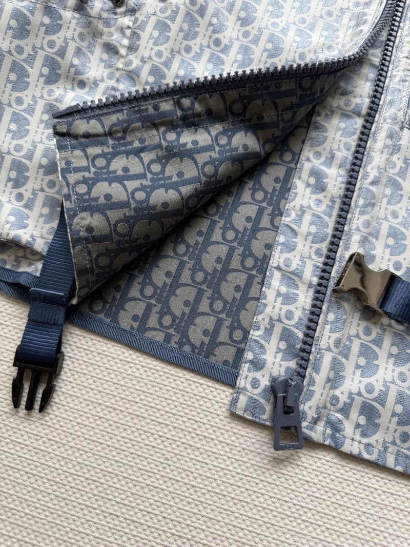 Genuine Christian Dior Vest