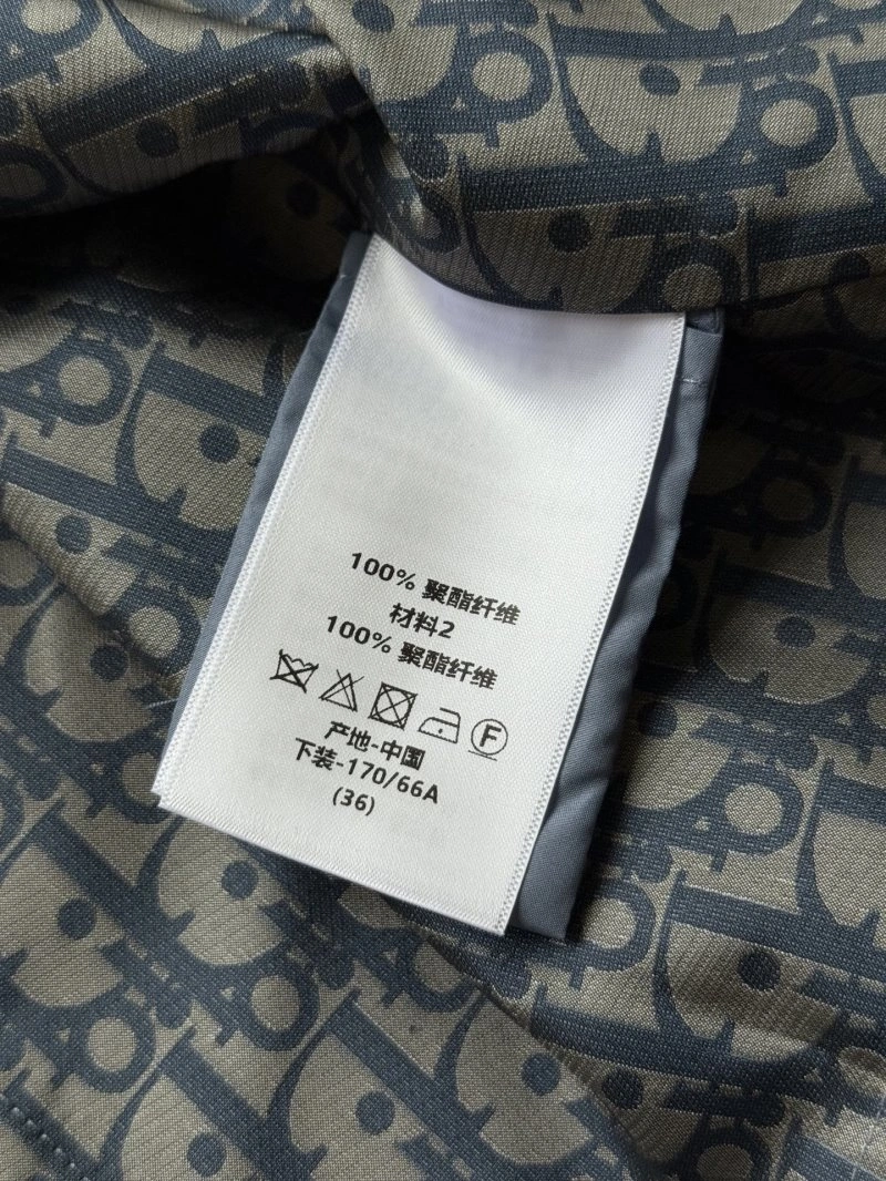 Genuine Christian Dior Vest