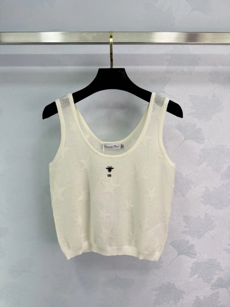 Christian Dior Vest