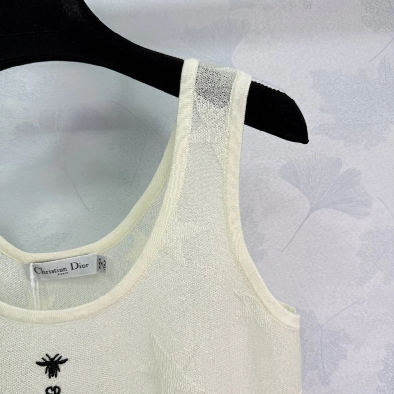Affordable Christian Dior Vest