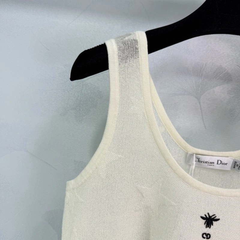 Affordable Christian Dior Vest