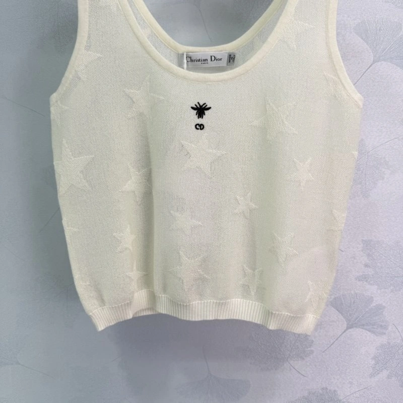 Affordable Christian Dior Vest