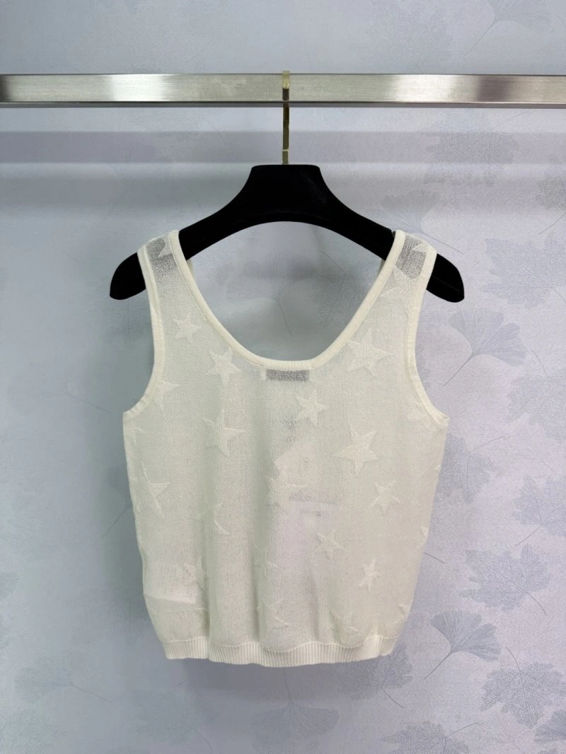 Affordable Christian Dior Vest