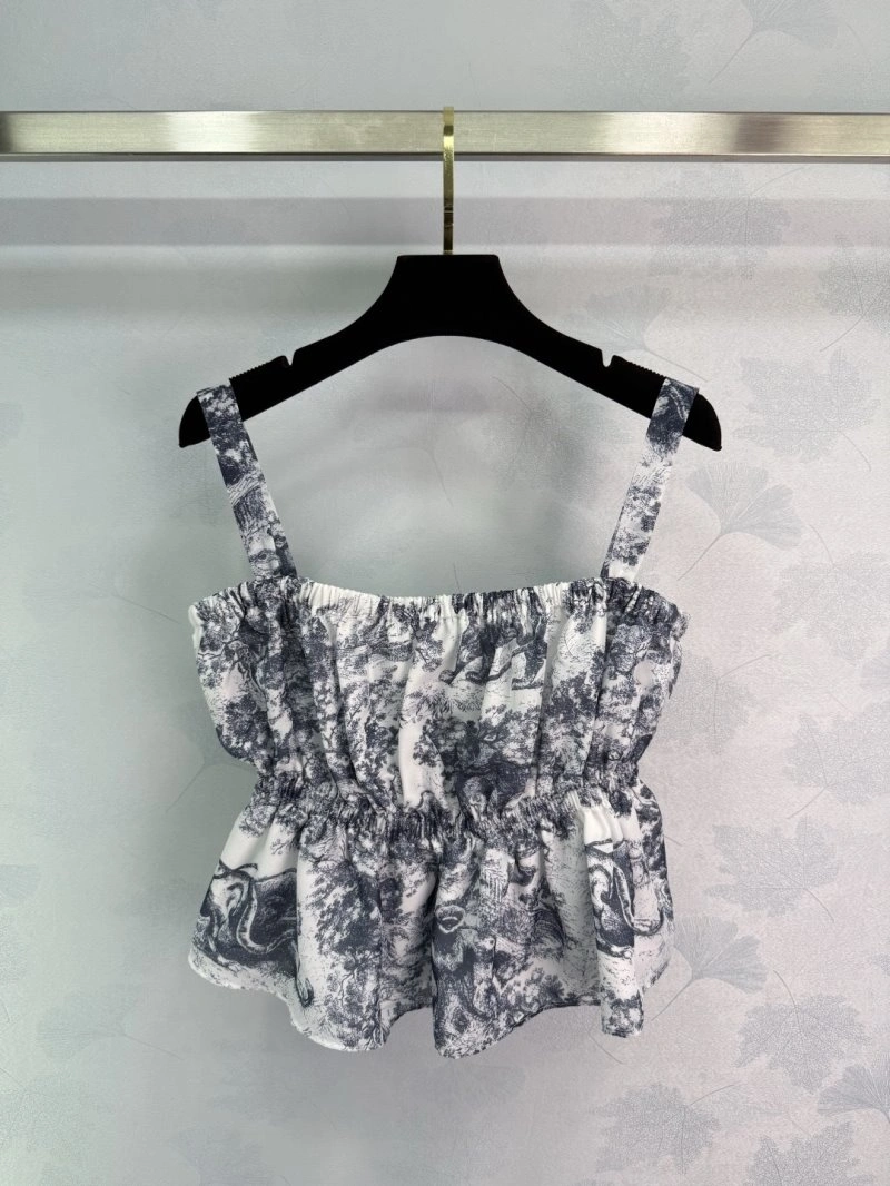 Christian Dior Vest