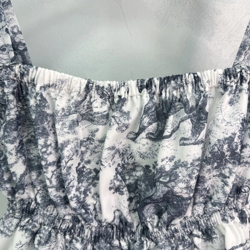 Official Christian Dior Vest