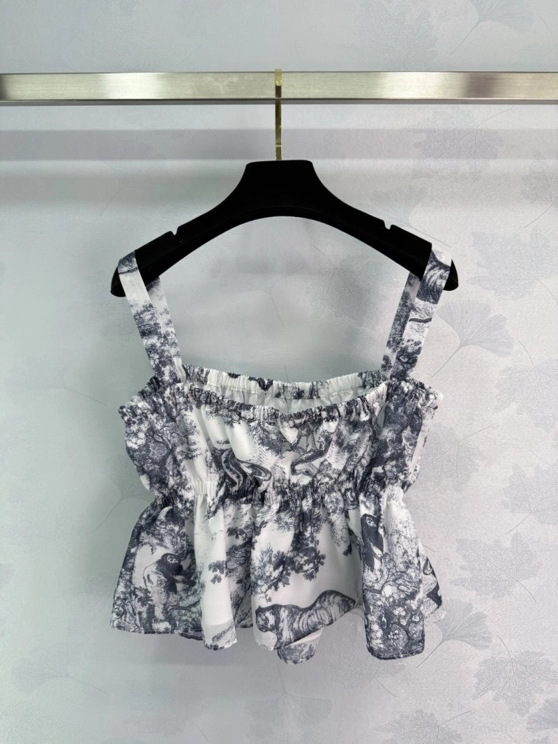 Official Christian Dior Vest