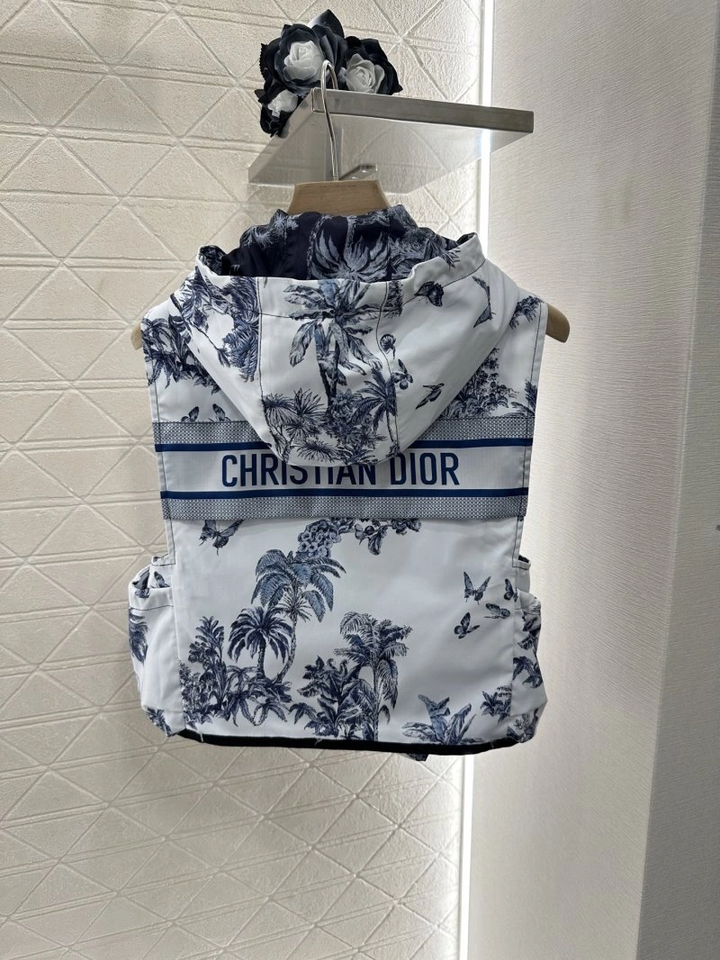 OEM Christian Dior Vest