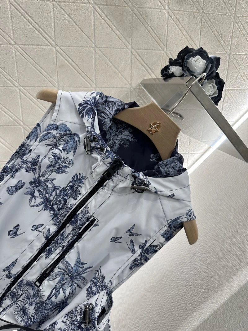 OEM Christian Dior Vest
