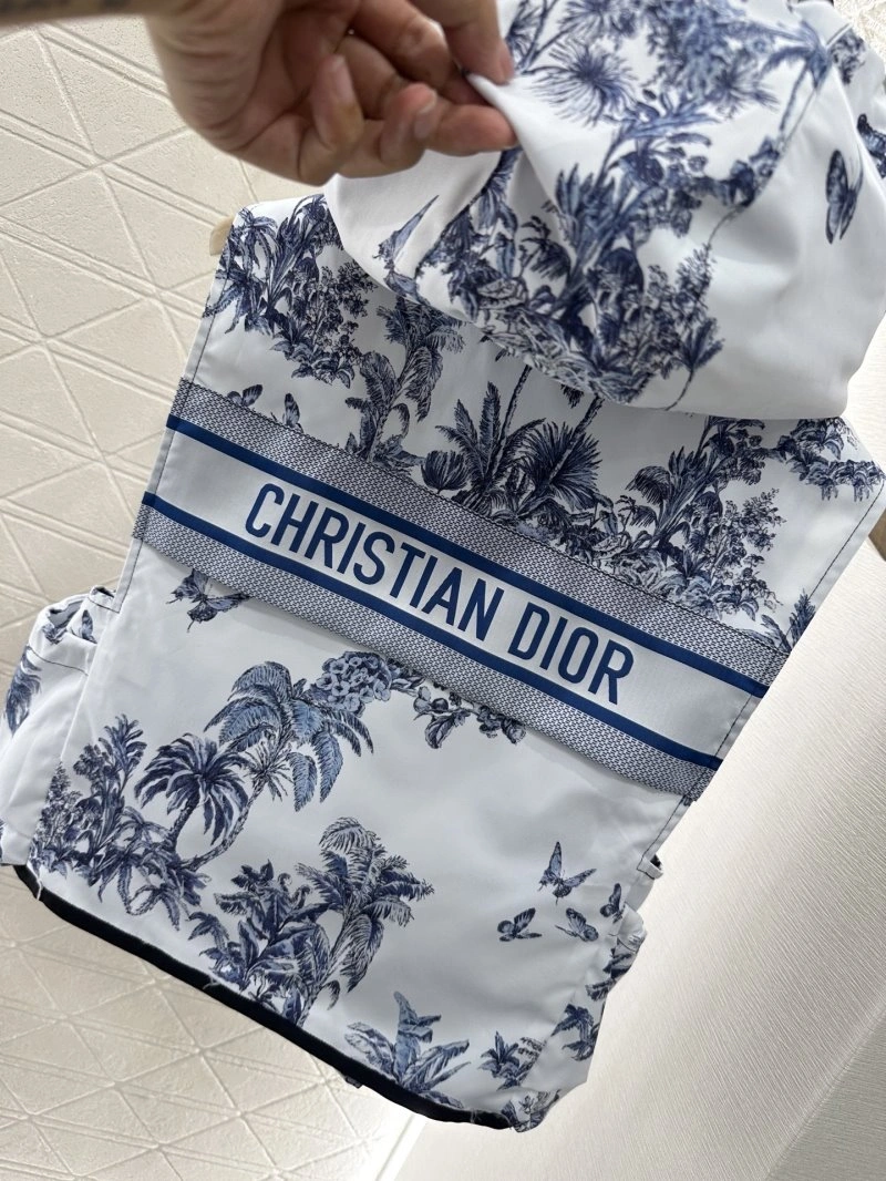 OEM Christian Dior Vest