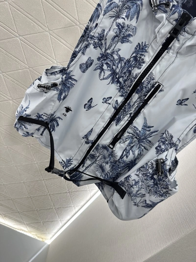 OEM Christian Dior Vest