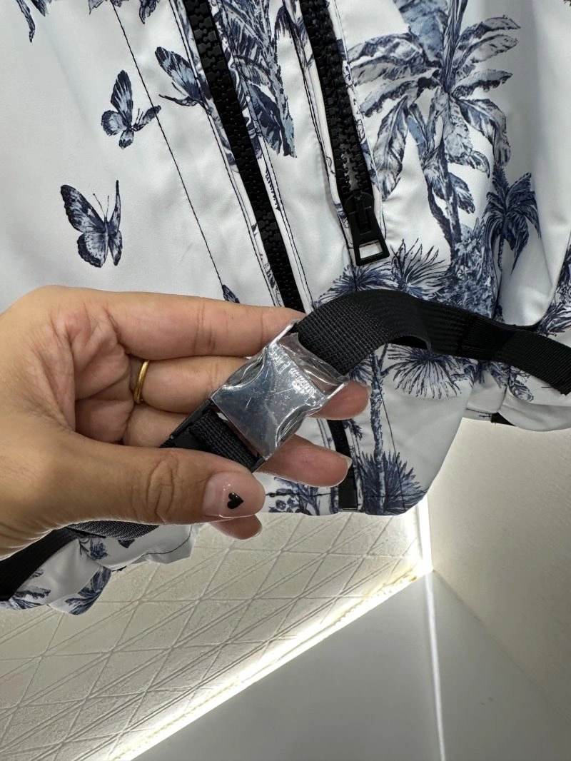 OEM Christian Dior Vest