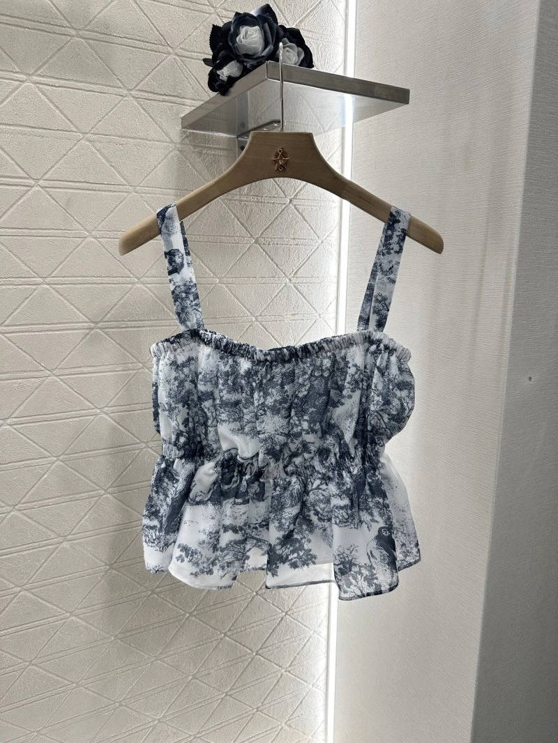 Christian Dior Vest