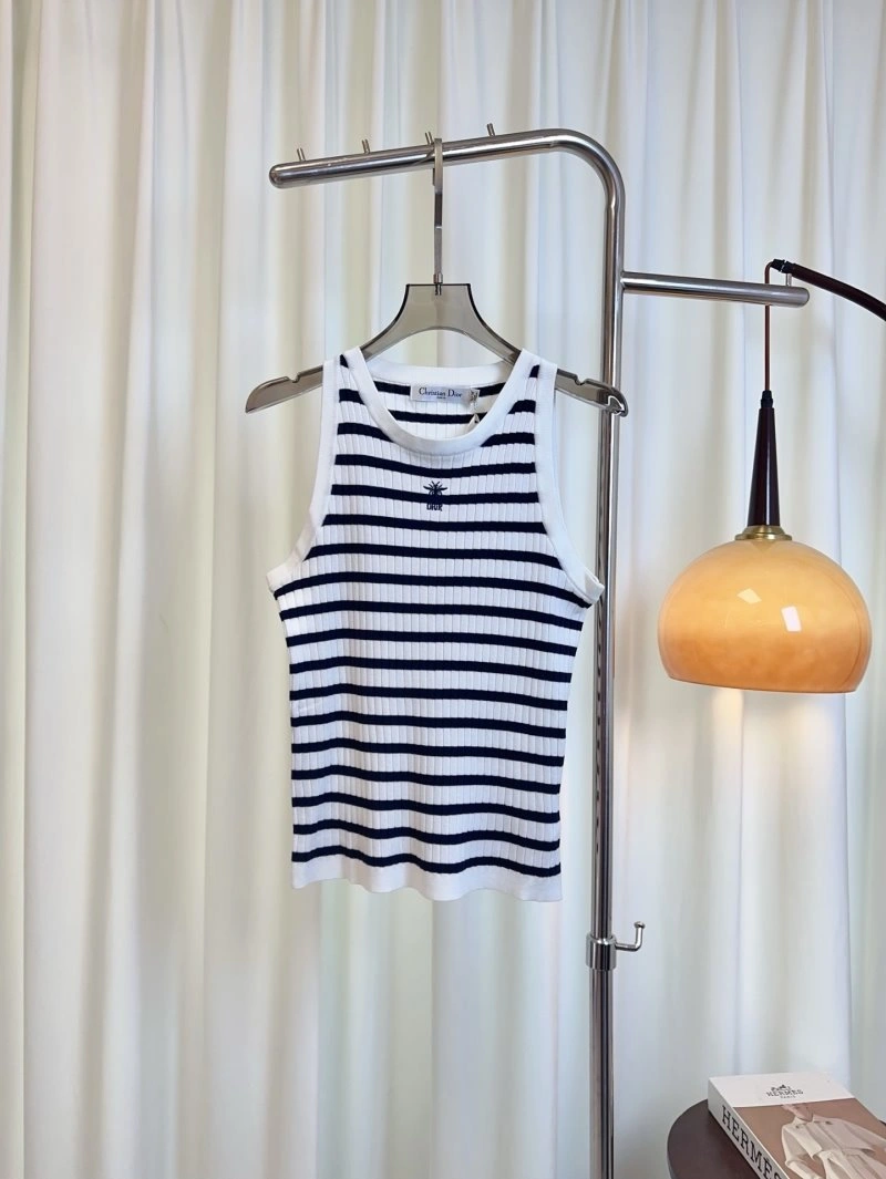 Christian Dior Vest